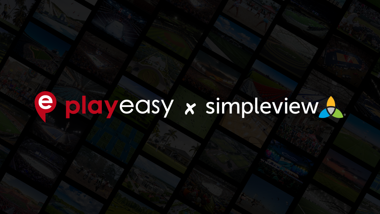 Simpleview Partnership | Playeasy